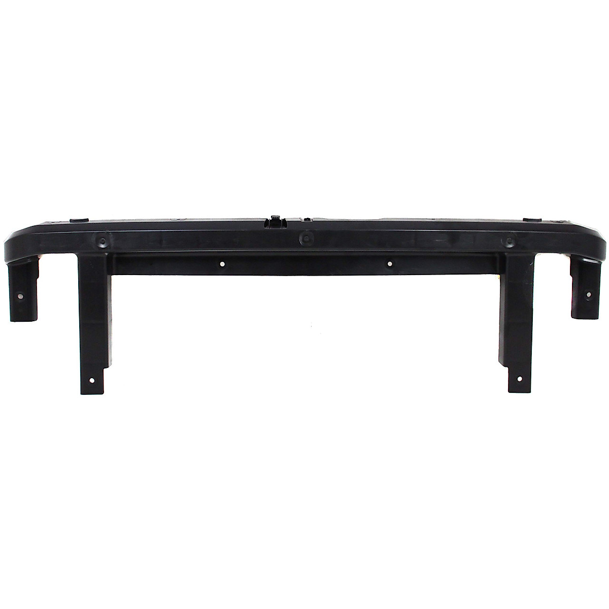 Garage-Pro Header Panel Compatible with 2008-2014 Ford E-150, Fits 2008-2014 Ford E-250 & 2008-2014 Ford E-350 Super Duty Upper and Lower Set of 2