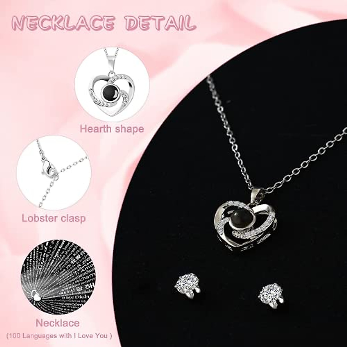 Gifts for Women Birthday Gifts for Mom Women Friend Daughter Wife Mother's Day Gift Set Unique Anniversary Valentine's Day Gift Ideas Gift Box Basket Female