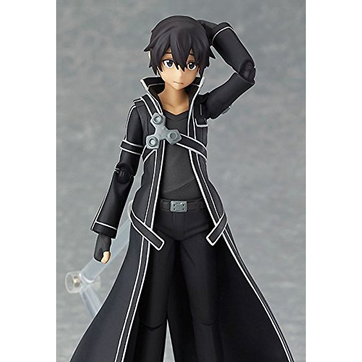 Max Factory Sword Art Online: Kirito Figma Action Figure
