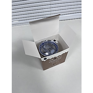 Stainless Steel Coffee Insulated Mug