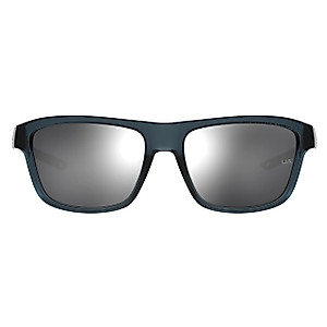 Under Armour Men's Rumble/F Square Sunglasses