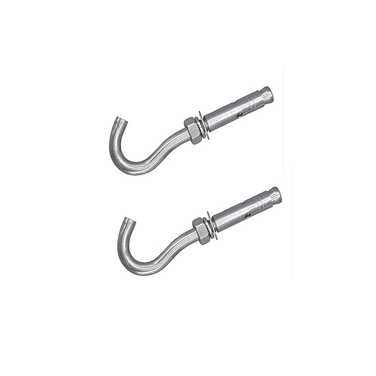 Clothesline, Stainless Steel Clothesline Wire Outdoor Cable Wire Rope Laundry Hanging Drying with Tightener System Multipurpose forOutdoor/Indoor/Home/Drying (32Ft)