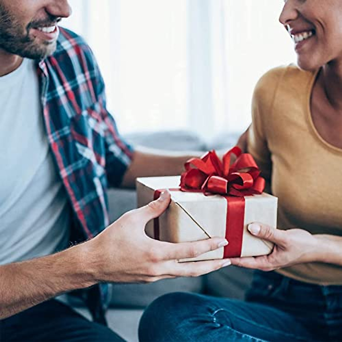 ini TECH Whiskey Glasses Set of 6, 9 Oz Scotch Glasses Set, Old Fashioned Glasses, Bourbon Glasses, Premium Scotch Glasses, Rocks Glasses, for Scotch, Bourbon, Liquor and Cocktail Drink