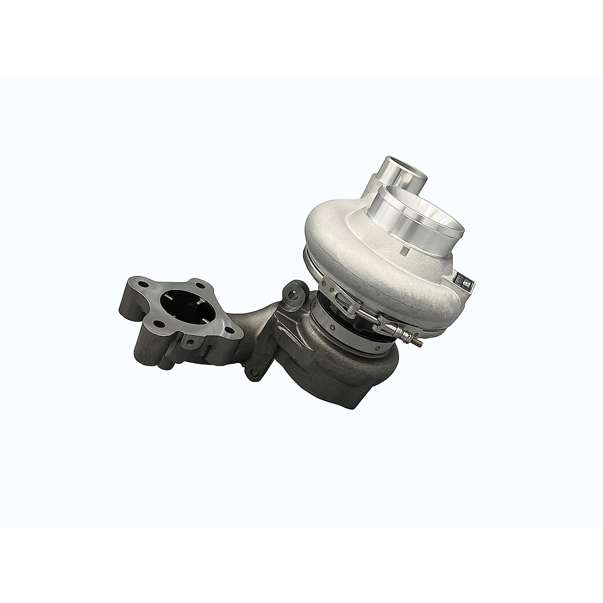 New Turbocharger For 2010-2012 International Navistar Maxxforce 7.6L DT466 I334 Turbo Low Pressure 12749880076, 1889489C94