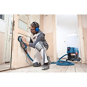 Bosch 2608601568 Multi-Hole Pad (Soft) 5.9 inches (150 mm) Diameter