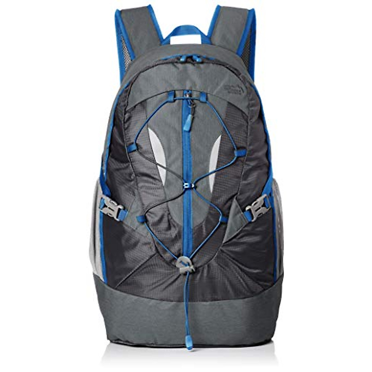 [Outdoor Sports] Merced Backpack Gray