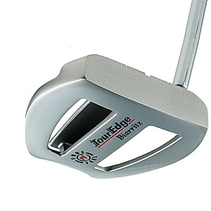 Tour Edge Golf- Pure Feel Template Series Biarritz Putter 35"