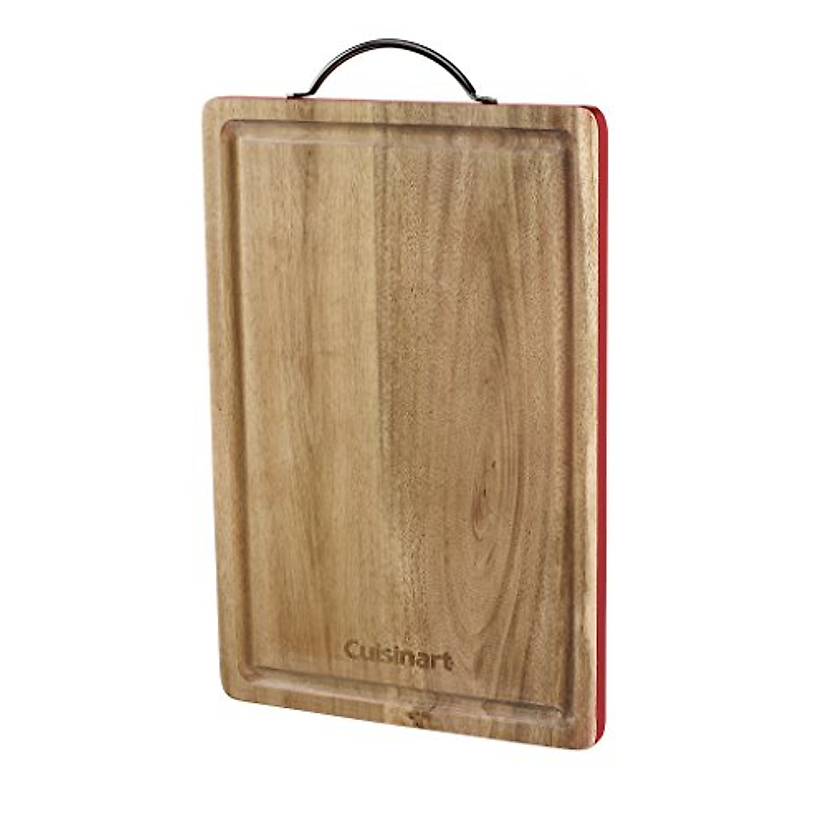 Cuisinart Cutting Board, Red