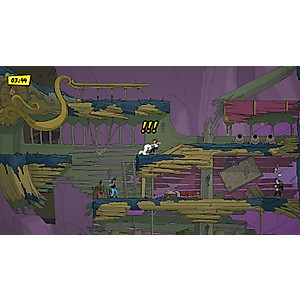 TREASURES OF THE AEGEAN - PS5