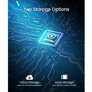 Security Cameras Wireless Outdoor,Wansview 2K 3MP Solar Camera Security Outdoor for Home with PIR Motion Detection & Siren, Night Vision,Works with Alexa,Outdoor Camera Wireless Solar/Battery Powered