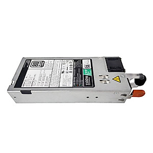 PSU for R530 630 730 730 T430 630 1100W Power Supply D1100E-S0 L1100E-S1 DPS-1100BB B W12Y2 TFR9V Y26KX 0PR21C