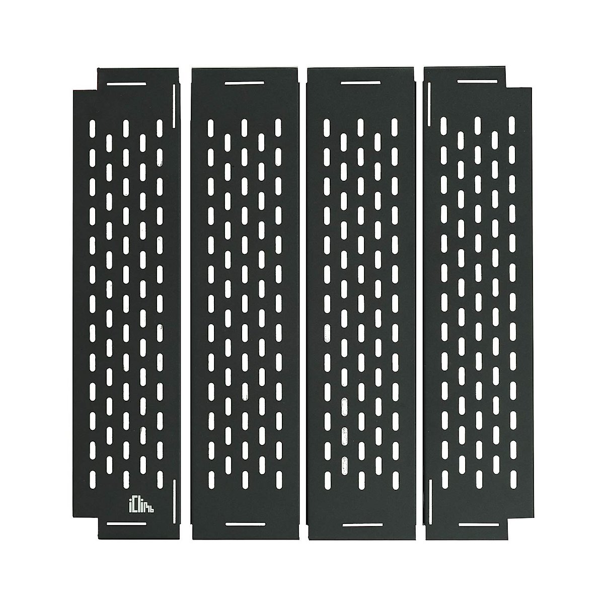 iClimb 1 Pack Connecting Plates Extendable Table (NOT Table)