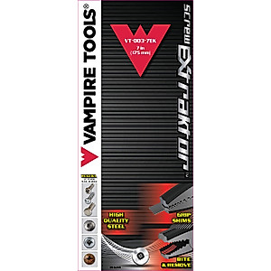 VAMPLIERS 7" Screw Extractor Pliers for the DIY Guy. Carbon Steel Stripped Screw Remover Tool. Secially Designed for Extracting Stripped/Rusted/Damaged Screw & Fasteners.