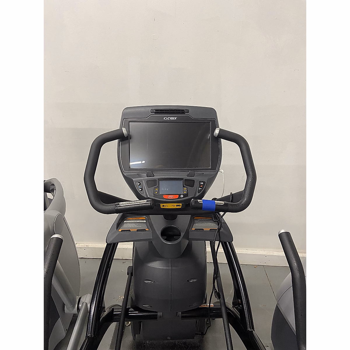 Cybex 772A Arc Trainer Elliptical for Home Gym