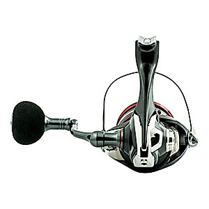SHIMANO VANFORD C5000XG F