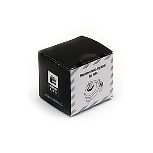 RepairBox Replacement Joystick for N64