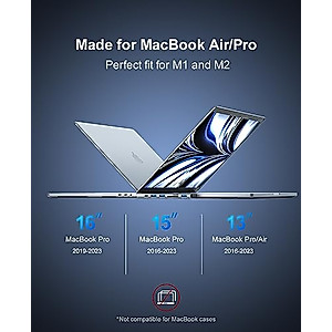 USB C Hub Adapter MacBook - UtechSmart 7 in 2 MacBook Pro/Air Accessories Multiport Adapter with Thunderbolt 3 Port, 100W PD 4K@30Hz, 40Gbps 4K HDMI, 3*USB3.0 Data Port SD and MicroSD Card Reader