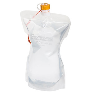 Evernew Water Carry System, 2000ml