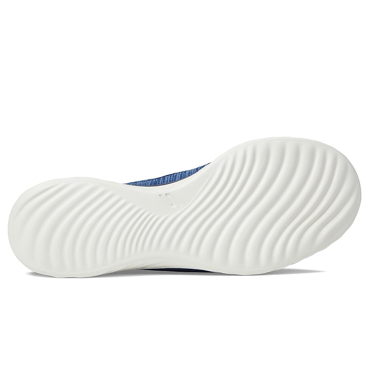 Skechers Women's ON-The-GO Ideal-Effortless Sneaker, Navy, 10