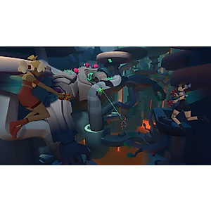 Windlands 2 PSVR (PS4)