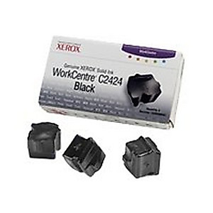 Xerox 108R00660 Solid Black Ink-Cartridge