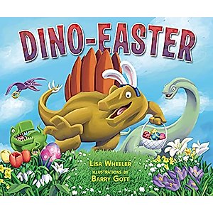 Dino-Easter (Dino-Holidays)