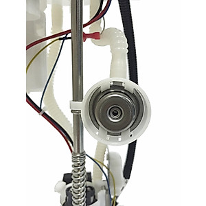 Fuel Pump E2293M Compatible with 2001 2002 2003 ford ranger 4.0L-V6, 2001 2002 2003 mazda B2300 B3000 B4000 4.0L-V6