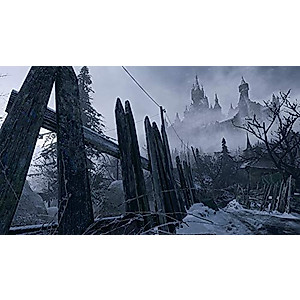 Resident Evil Village (PS4)
