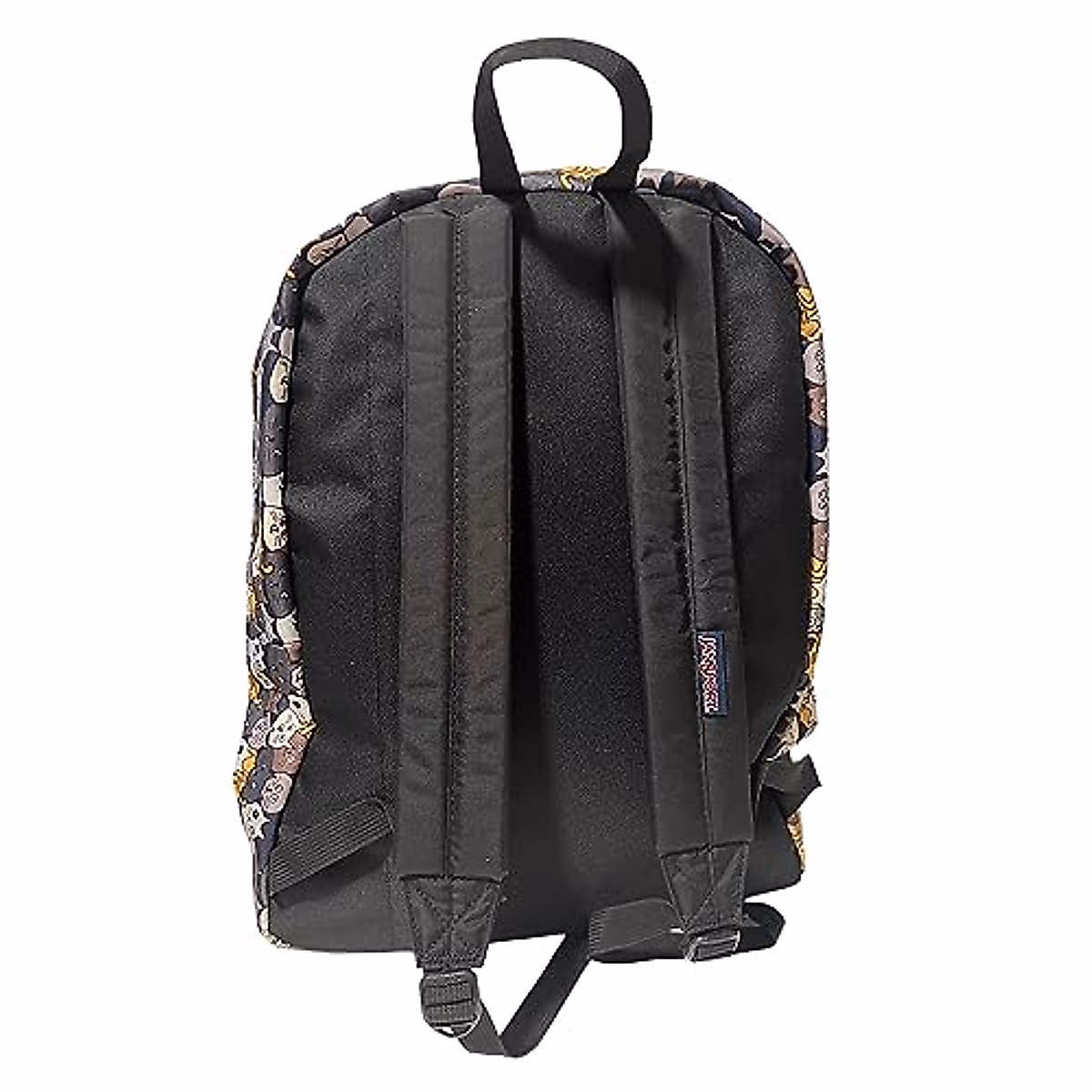 JanSport Superbreak One backpack (Catty Crowd)