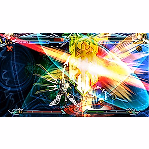 BlazBlue: Continuum Shift EXTEND - standard edition - Xbox 360
