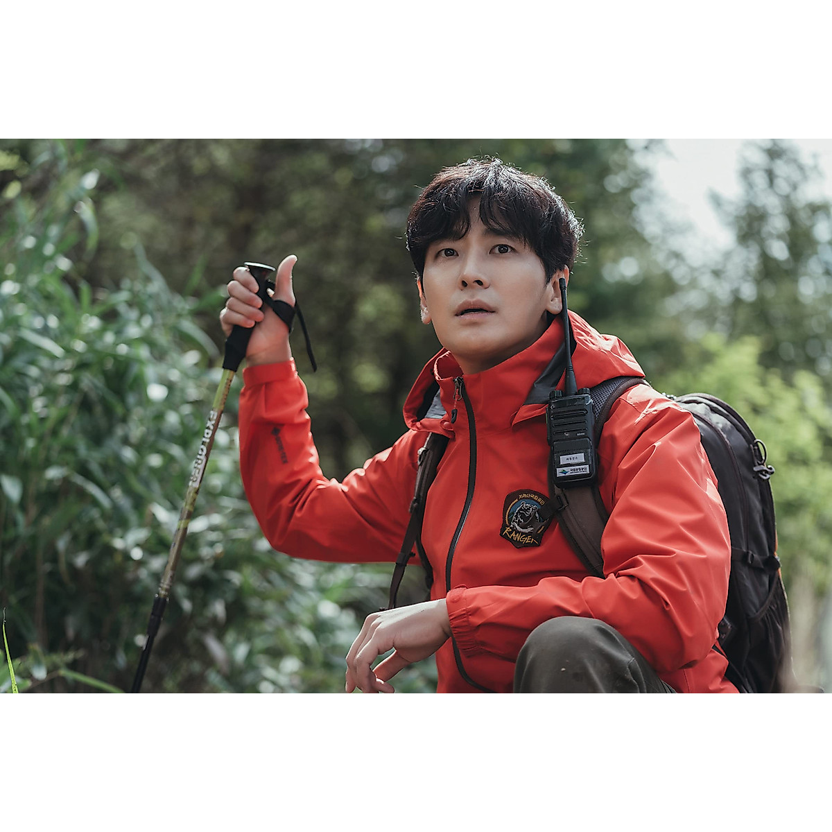智異山＜チリサン＞～君へのシグナル～　DVD-BOX1