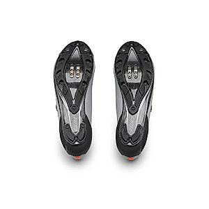 DMT KM30 MTB Shoes - Grey - EU 42.5