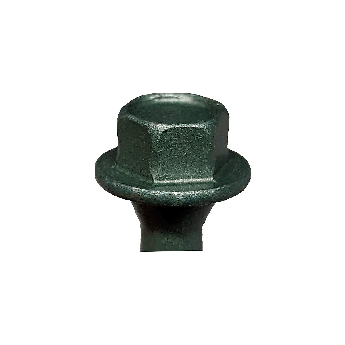 Hard-to-Find Fastener 014973456030 Hex Head Timber Screws, 1/4 x 10, Piece-4