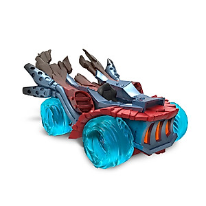 Skylanders Superchargers: Starter Pack (PS4)