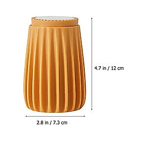 DOITOOL Bed Stoppers s Bedside Anchor 10 pcs Adjustable Bed Bed Anti Tool headboard Wall Support Telescopic Bed Support Frame Anti- Shake Screw Holder Headboard Stoppers