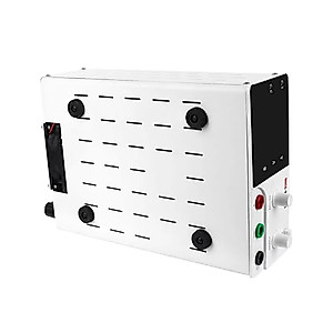 Adjustable DC Laboratory Regulator Power Supply, Variable Switching, R-SPS6010 60V 10A