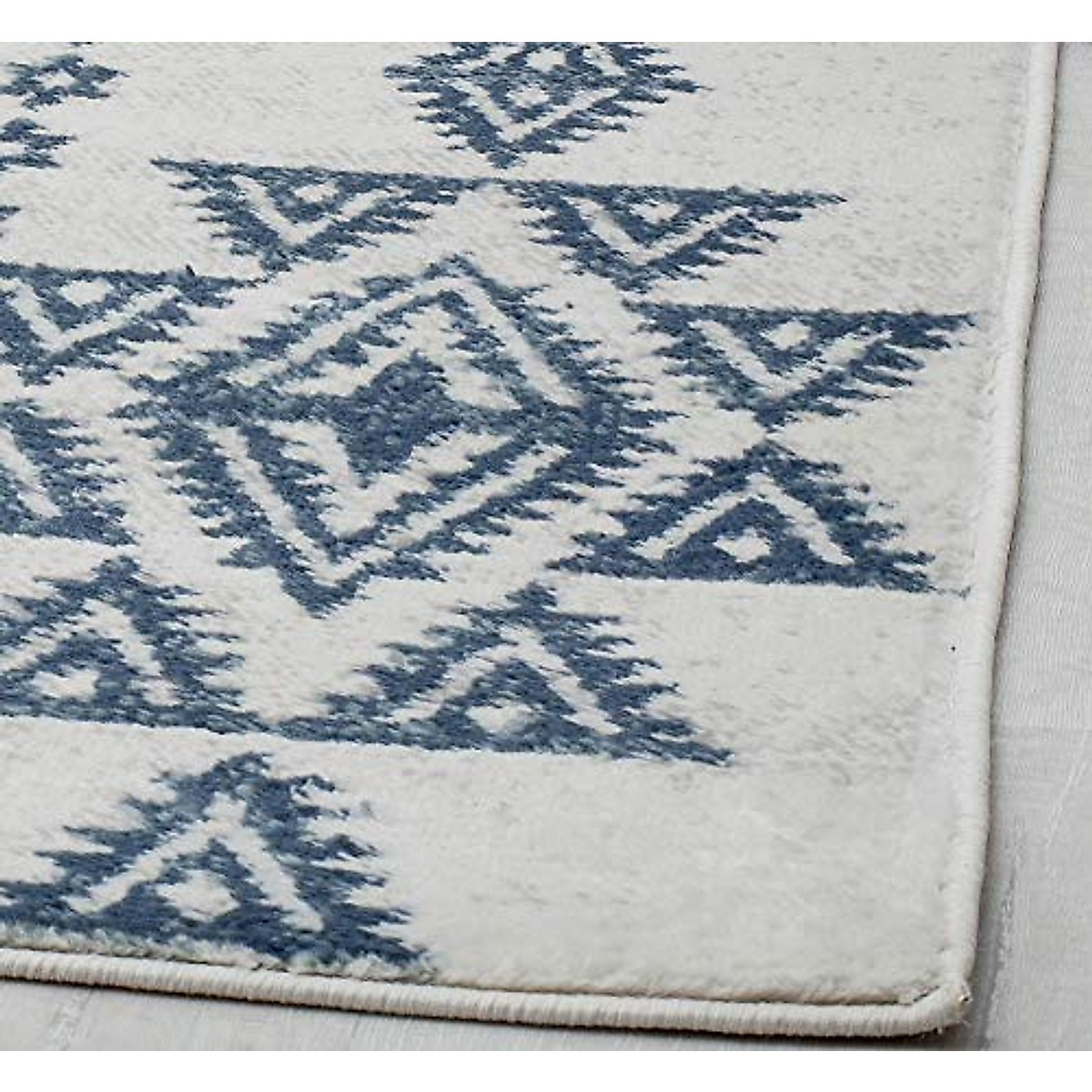 Rugs America Gallagher Collection GL50A Royal Nova Transitional Vintage Area Rug 8' x 10'