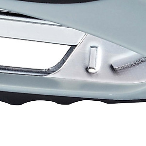 REXEL CENTOR Stand UP STAP Silver/Black