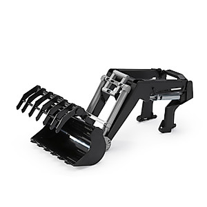 Bruder Front Loader for 03000 Tractor Series