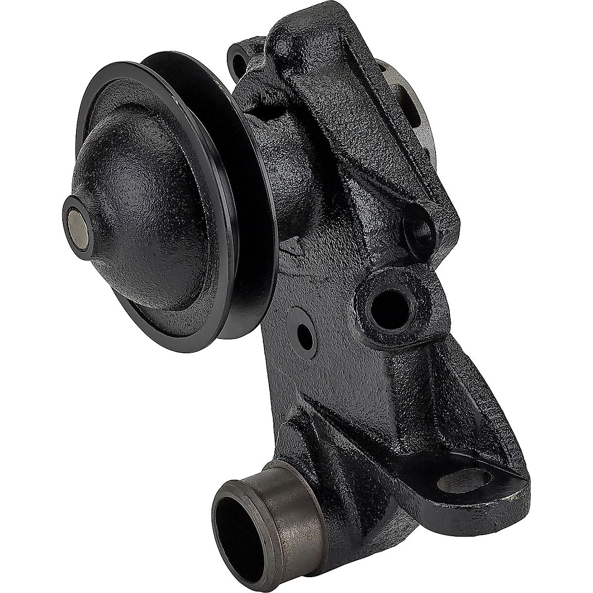 1949-53 Flathead Compatible with Ford/Mercury Water Pump w/Stainless Bolts