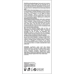 Cosmo Farouk Chi Enviro Smoothing Shampoo, 12 Oz