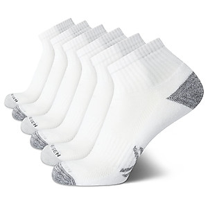 Van Heusen , Size 6-12.5, WhiteGrey