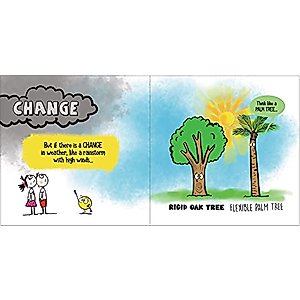 A Little SPOT of Flexible Thinking: A Story about Adapting to Change (Inspire to Create A Better You!)