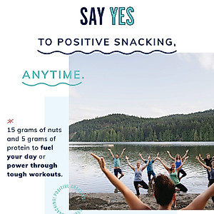 The YES Bar – Six Flavor Variety Pack – Plant Based Protein, Decadent Snack Bar – Vegan, Paleo, Gluten Free, Dairy Free, Low Sugar, Healthy Snack, Breakfast, Low Carb, Keto Friendly (Pack of 6)