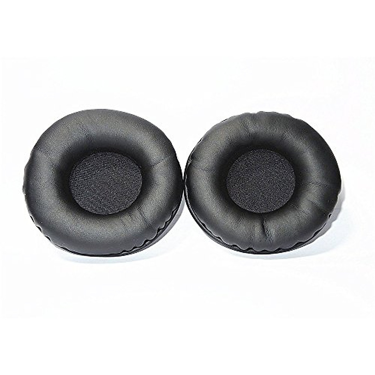 Replacement Earpads Cushion Cover Cup for JVC HANC250 HANC260 HA-S500 HA-S400B HA-S400 Noise Cancelling Headphones