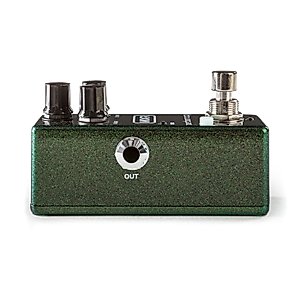 Briskdrop MXR M299 Carbon Copy Mini Analog Delay Bundle with 2 Patch Cables and Dunlop ECB003 Power Supply m299bundle 0