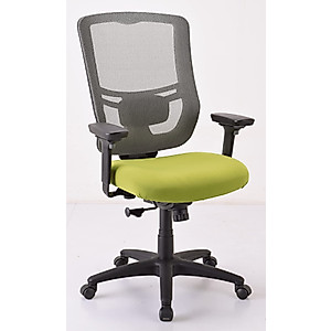 Tempur-Pedic Adjustable Task Chair, Green