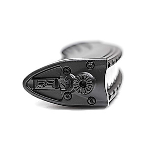 Rough Country 30" Black Series Curved Single Row CREE LED Light Bar - 72730BL