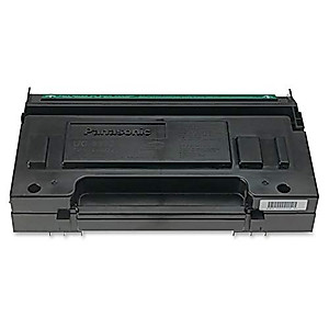 Panasonic UF-7200 Toner, 10000 Yield - Genuine Orginal OEM Toner