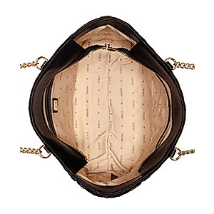 GUESS Adam Tote, Black